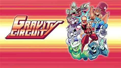 Gravity Circuit Ps5ps4 Games Playstation® Us