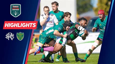 Highlights South Canterbury V Mid Canterbury Heartland Championship