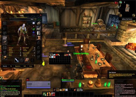 Pfui Profiles Import Export Vanilla Wow Uis