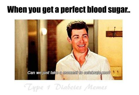 Diabetes Post Memes