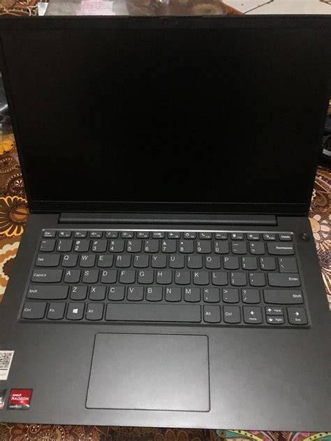 Lenovo V G Alc Elektronik Komputer Laptop Di Carousell