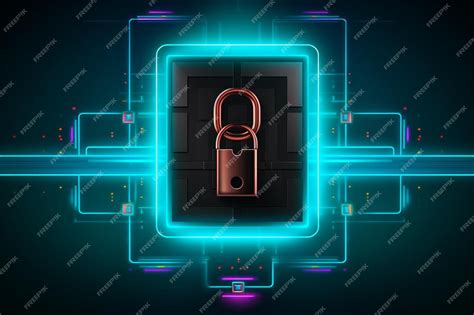 Premium Photo Cybersecurity Concept User Privacy Security And Encryption Secure Internet