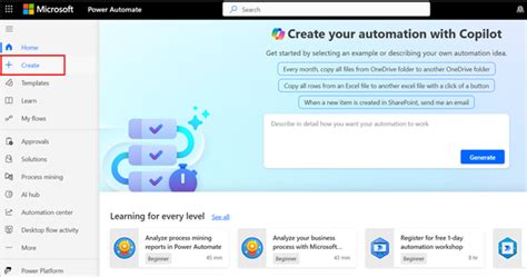 Setting Up An Automated Workflow Between Microsoft Forms And Excel