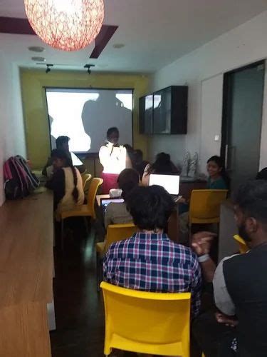 Training Institutes In Chennai Id 2851905609697