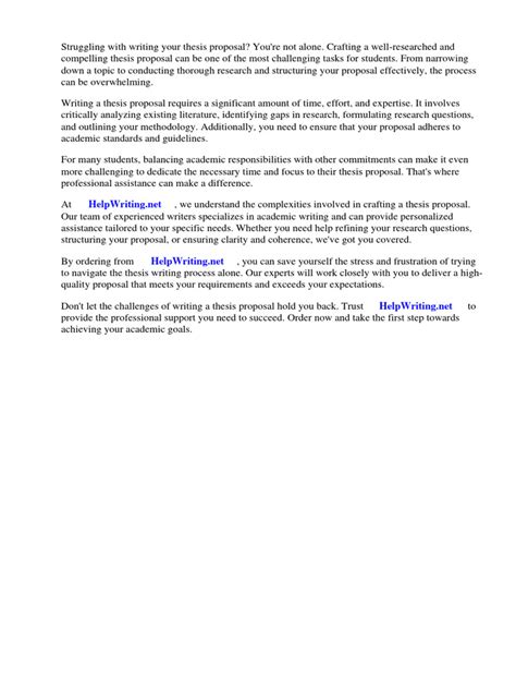 My Thesis Proposal Pdf Thesis Computer Security