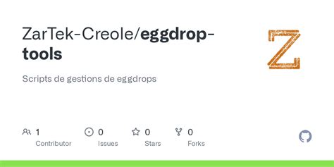 GitHub ZarTek Creole Eggdrop Tools Scripts De Gestions De Eggdrops