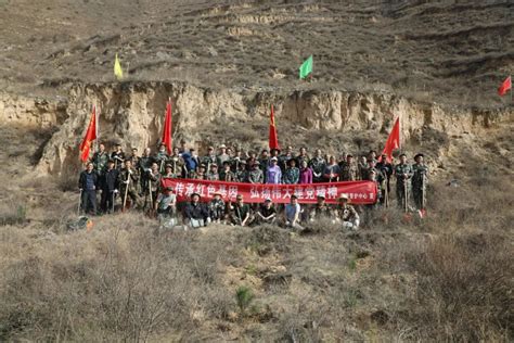 五无甘南 十有家园守护绿色家园 共筑生态文明 舟曲县人民政府