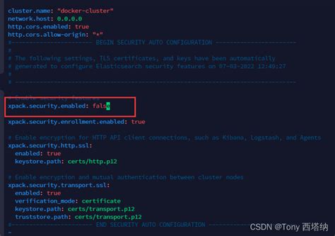 安装elasticsearch801之后无法访问9200empty Reply From Serverelasticsearch