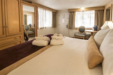 Twin Peaks Lodge And Hot Springs Ouray Hotel Reviews Rooms And Prices