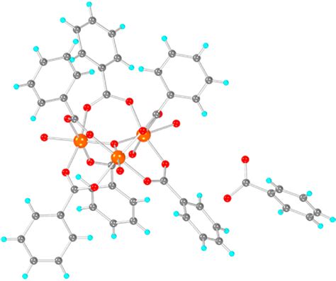 Figure 1 From 3d Printed Voltammetric Sensor Modified With An Feiii Cluster For The Enzyme