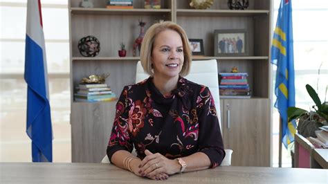 Carta Di Caft Ta Confirma Cu Loke Gabinete Wever Croes 2 A Haci Ta Bon