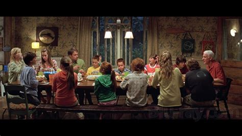 Cheaper By The Dozen 2 Blu Ray