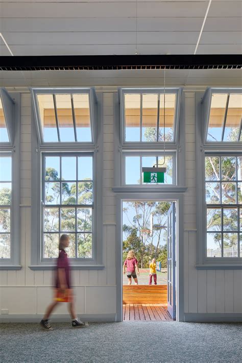 ROAM ARCHITECTS CHEWTON PRIMARY Babe