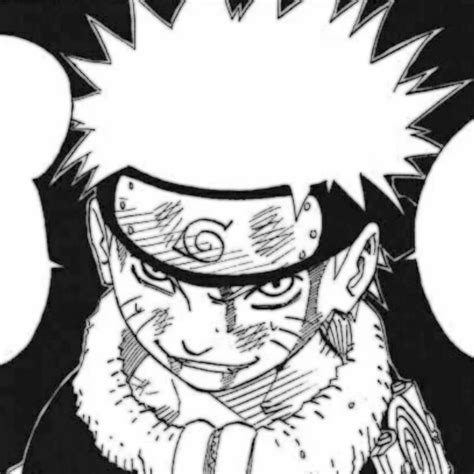 Naruto Icon Naruto Mangá Naruto Manga