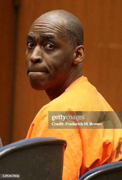 676 Michael Jace Photos And High Res Pictures Getty Images