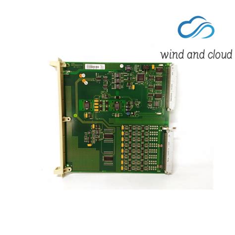 DSA1508 15E ABB Standard Fieldbus System Fengyun Automation