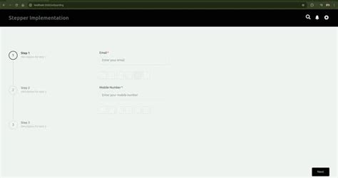 Reactjs Tailwindcss Webdevelopment Frontend Uiux Nextjs Mern