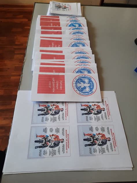 Гэмт хэргээс урьдчилан сэргийлэх чиглэлээр ард иргэдэд мэдээ мэдээлэл өгч ажиллаа