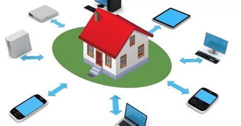 Come Creare Una Rete Domestica Con Windows Cartelle Stampanti File