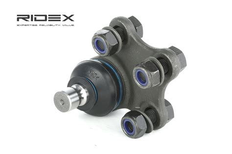 2462s0302 Ridex Rótula De Suspensión Debajo Eje Delantero