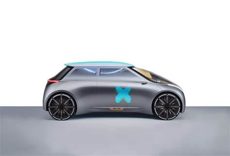 Mini Vision Next 100