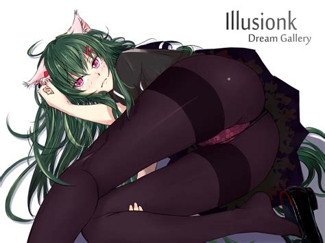 Illusionk Danbooru