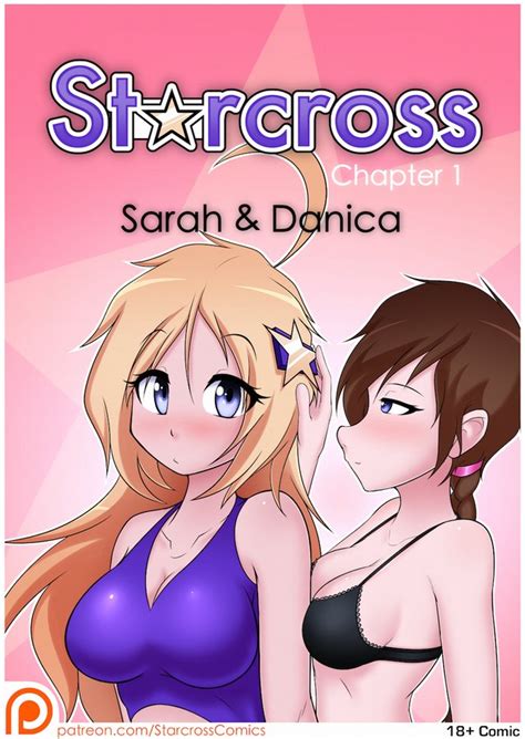 Starcross Luscious Hentai Manga And Porn