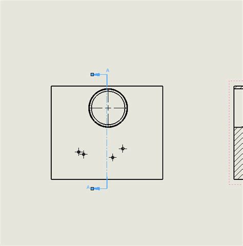 New In SolidWorks 2012 Improved Placement Of Section View Labels Another One Not Mentioned In