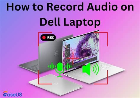 How To Record Internal Audio On Windows 10 Free Ways