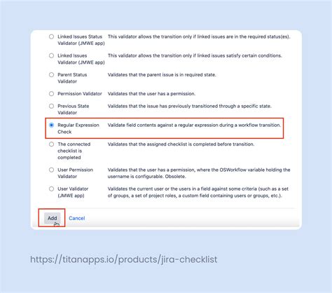 Definition Of Done In Jira With Examples Titanapps Blog