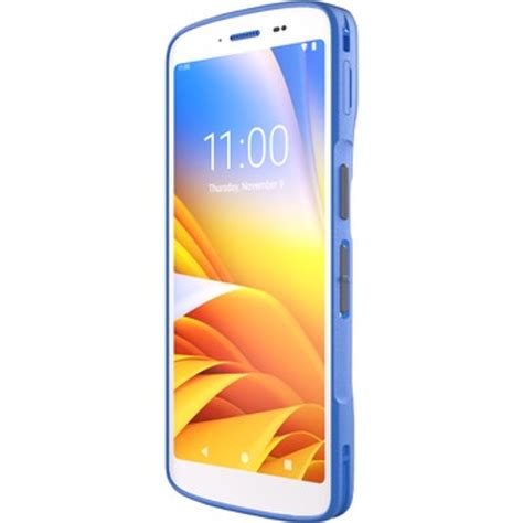 Zebra Hc50 Mobile Computer Zebra Hc50 Android Mobile Touch Computer For Healthcare