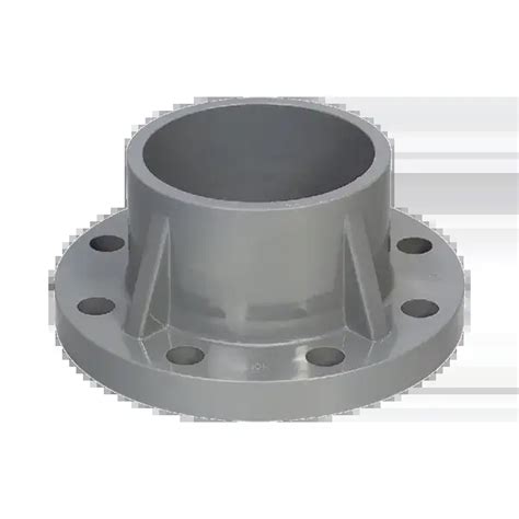 Pvc Flange Guide Types Standards And Installation