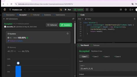 Day 83 Of 100daysleetcode Challenge Suvetha P T