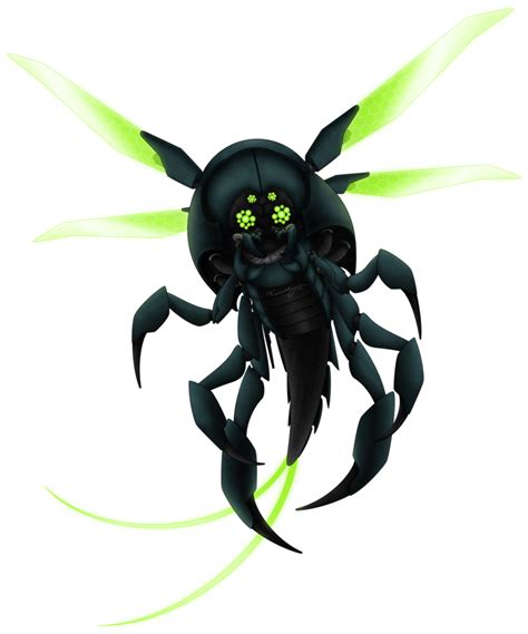 Cy Bugs Wreck It Ralph Wiki Fandom Powered By Wikia