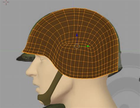 Adding Detail To A Mesh Seperate Object Or Start Over Modeling