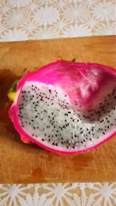 как называется фрукт🤨 и как правильно его есть 😉 Youtube