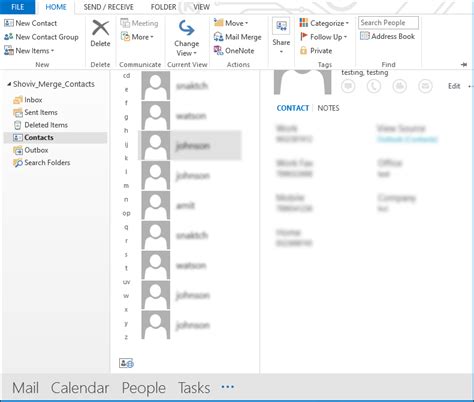 3 Methods To Merge Pst Files In Outlook Without Duplicates