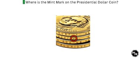 What Is Mint Mark On A Coin And Whats The Rarest Mint Mark On A Coin