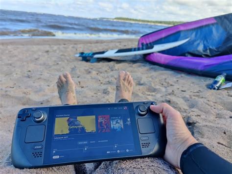 Can Someone Please Explain Fsr And When To And When Not To Use It R Steamdeck