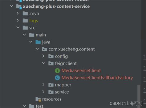关于springboot项目测试文件的目录结构 启动类要不要有springboot必须有启动类吗 Csdn博客