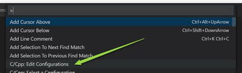 Vscode Configuring And Debugging Details
