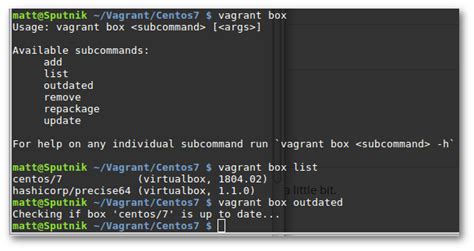 Rapid Vm Deployment Using Vagrant Cyberfella Ltd Enterprise It Sme