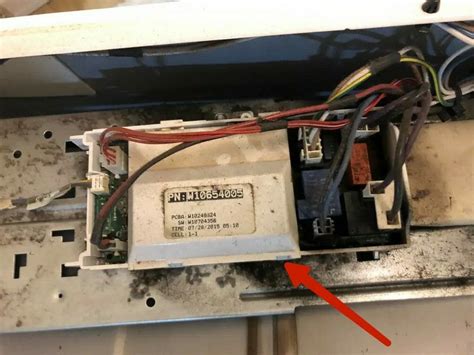 F01 Error Code On Whirlpool Dryer How To Fix It Easily