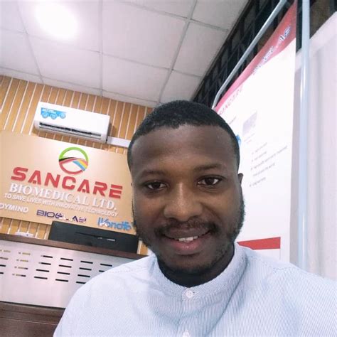 Raphael E Anaza On Linkedin Technology Healthcare Medicaldevices Automation