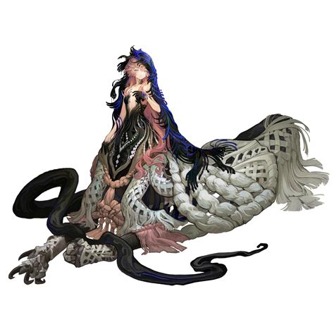 Nautika Reverse1999 Drawn By Yatagarasumerui Danbooru