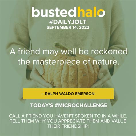 September 14 2022 Busted Halo