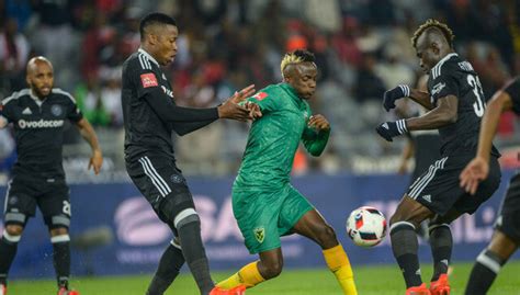 Psl Match Preview Orlando Pirates Vs Golden Arrows