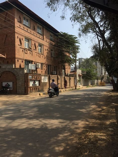 Deens Academy Ecc Road Whitefield Photos