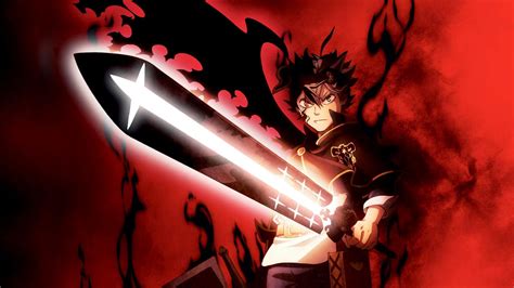 블랙 클로버 2기