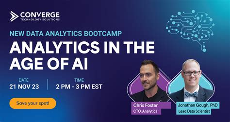 Data Analytics Bootcamp